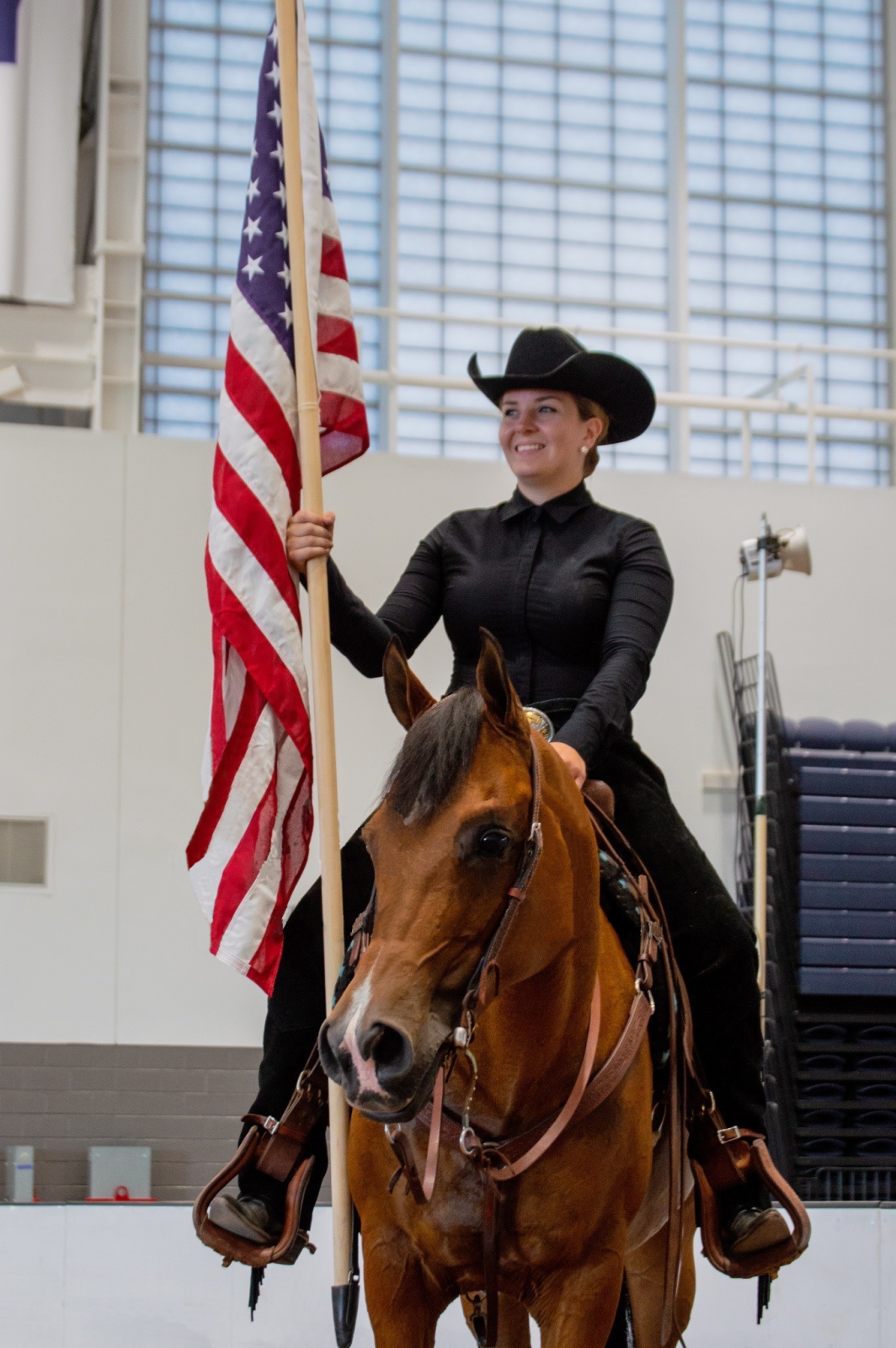 Meet the Team | Elevated Equine